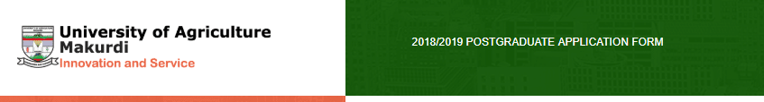 FUAM Postgraduate Admission Form for 2021/2022 is Out - Allschool.ng