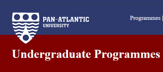 Pan-Atlantic University Courses & Requirements [UPDATED]