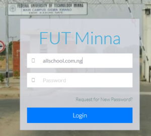 FUTminna Registration Procedure For Newly Admitted Pre-Degree/ IJMB ...