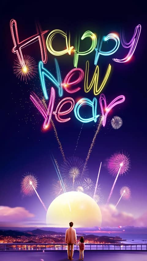 Happy New Year: Win N500 Airtime Now!!! (10 WINNERS ANNOUNCED ...