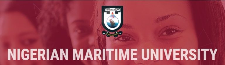 Nigerian Maritime University (NMU) Acceptance Fees Payment 2023 ...