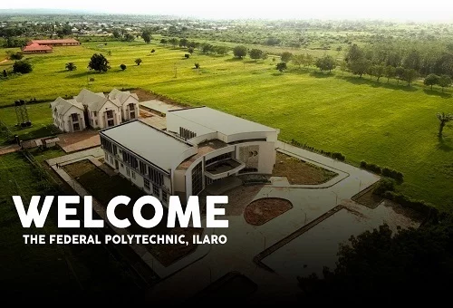 Ilaro Poly Notice on Approval For Extension Of School Fees Payment