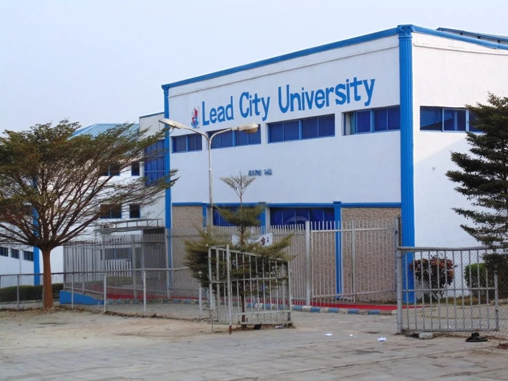 Lead City University Postgraduate Admission Form 2024/2025 is Out [UPDATED]