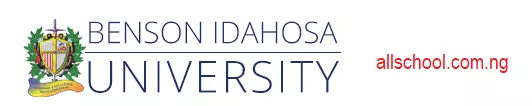 Benson Idahosa University School Fees 2023/2024 [UPDATED]