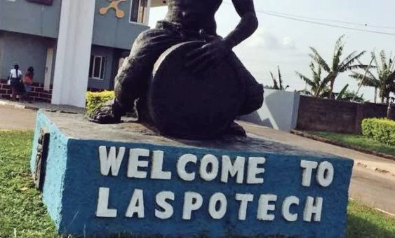 LASPOTECH School Fees for 2020/2021 [UPDATED]