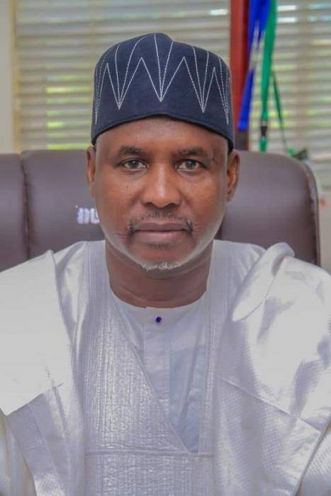 Prof. Zilkifulu Abdu re-emerges BUPOLY Rector for the 2nd time ...