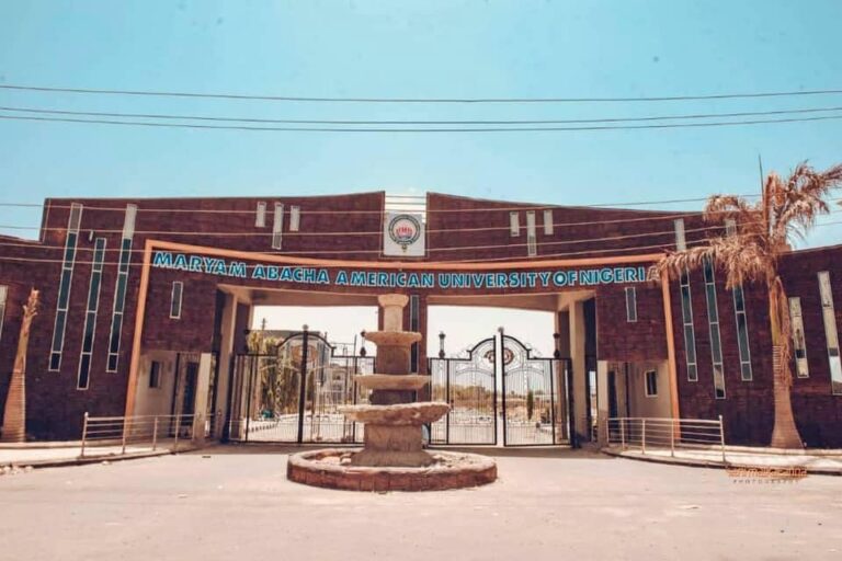 MAAUN Matriculation Ceremony Date 2026 Announced