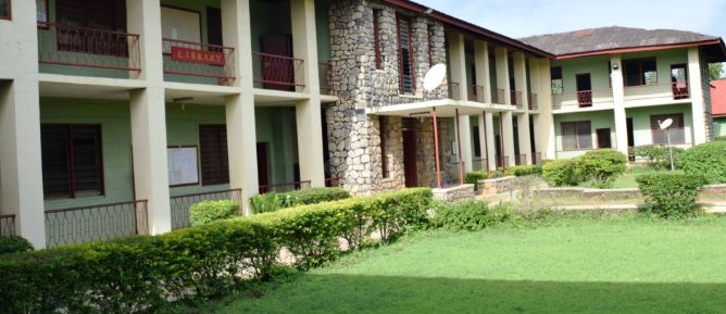 ECWA Theological Seminary Igbaja Admission Form 2022/2023 - Allschool.ng
