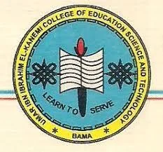 Umar IBN Ibrahim COE notice on collection of NCE Results - Allschool.ng