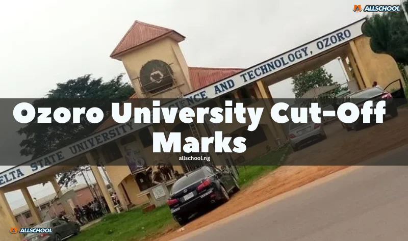 Ozoro University Diploma Programme Admission List 2025/2026 [UPDATED]