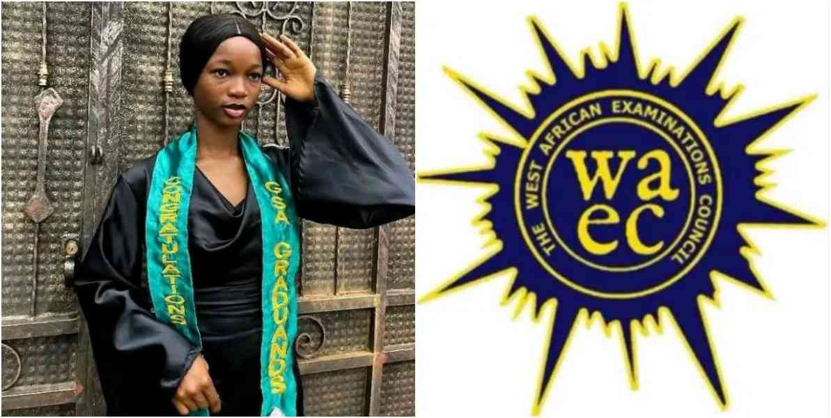 2025 WAEC: Emmanuella Chidiebube’s Exceptional Result Goes Viral Amid ...