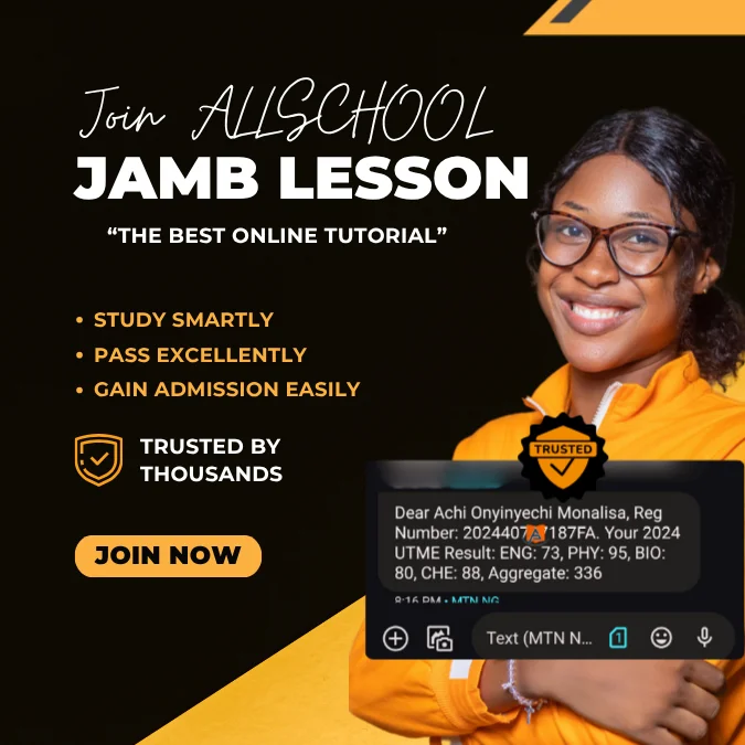 Arms of Government - Free JAMB Tutorial on Government