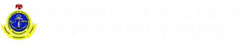 Nigerian Navy College of Accounts and Finance HND Admission Form 2026/ ...